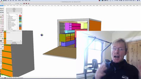 Smart Plans And Sketchup YouTube