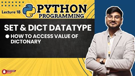 What Is Set In Python What Is Dict In Python Set And Dict Datatye In