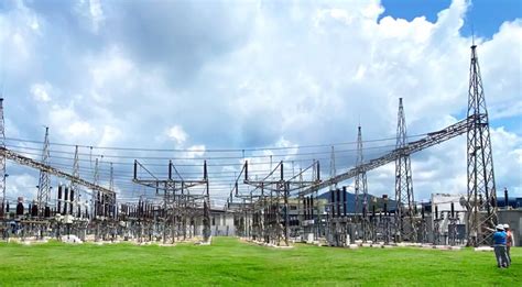 The Electrical Solution Provider Sfg