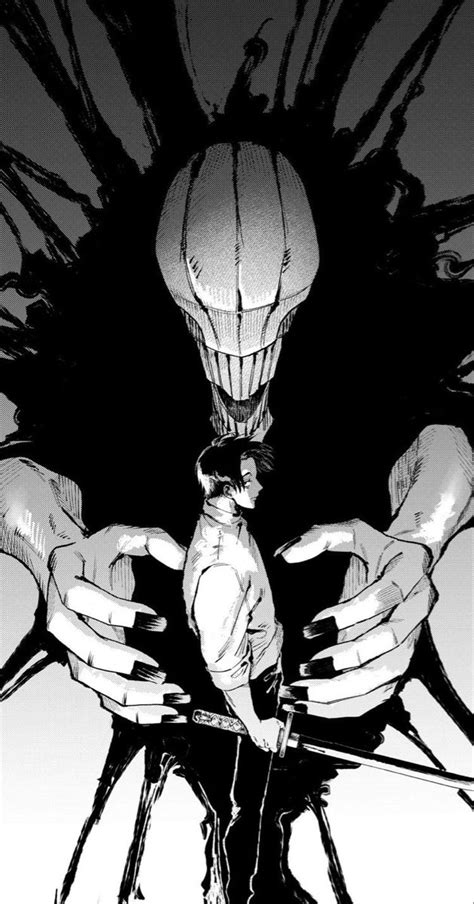 Jujutsu Kaisen Yuta Okkotsu X Rika Jujutsu Kaisen Art