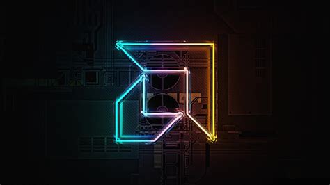Neon Glow Live Wallpapers And More Desktophut