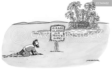 Oasis Cartoons And Comics Funny Pictures From Cartoonstock