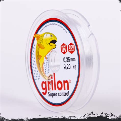 Chicote Grilon Grilon Pesca
