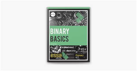 ‎binary basics on apple books