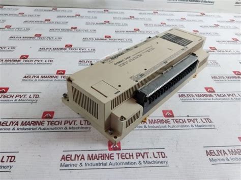 Omron C60h C6dr D V1 Programmable Controller Aeliya Marine