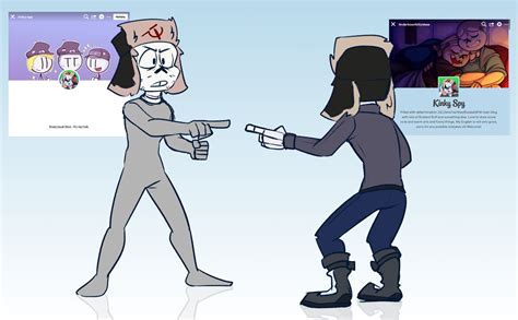 Kinky Spy☭🚁🛡️ On Twitter Somebody Is Trying To Pretending To Be Me On