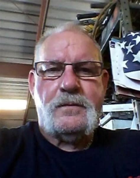 James Mccorkle Obituary Sanford Fl