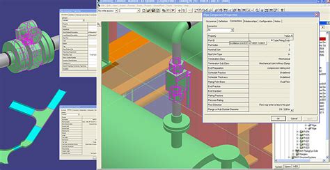 Intergraph Ready Product Data Czech Republic Genicad Sro