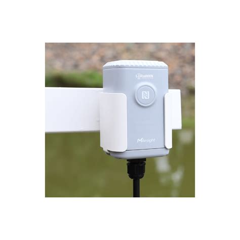 Milesight Em500 Swl Submersible Water Level Sensor Eu868