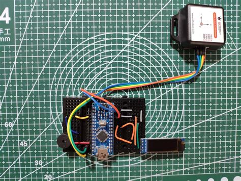 Autonomous Lidar Litter Detection Robot W Edge Impulse 17 Steps With Pictures Instructables