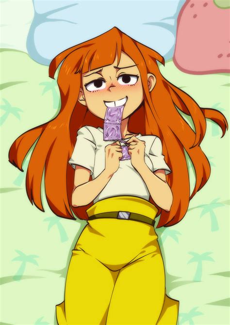 Reggie Abbott Twelve Forever Drawn By Jcm Danbooru