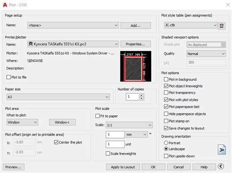 Publish To Pdf Issue AutoCAD Drawing Management Output AutoCAD Forums