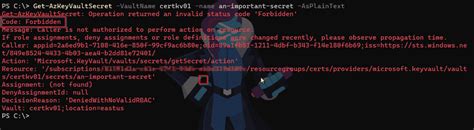 Managing System And User Assigned Managed Identities In Azure With Powershell