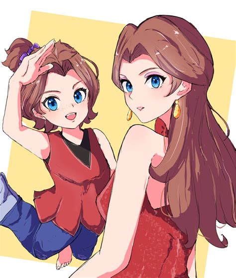 Pauline Mario And More Drawn By Ayaka Danbooru