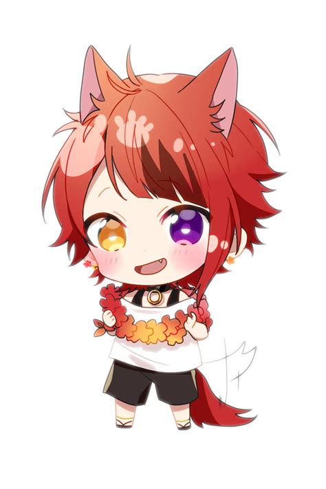 すとぷり Twitter莉犬くん Cs