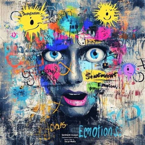Decoding Emotions Sentiment Analysis In Social Media IT Researches
