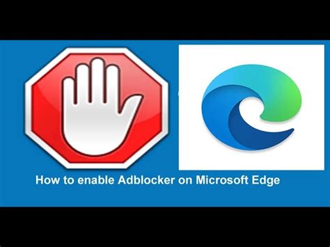 How To Block Youtube Ads On Edge Chromiumbased On Windows 10