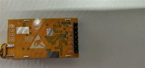 E32 868t30d Hardware The Things Network