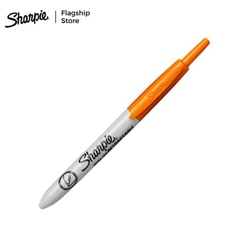 Sharpie Retractable Ultra Fine Pcs Shopee Philippines