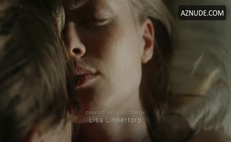 Matilda Kallstrom Breasts Scene In Threesome Aznude