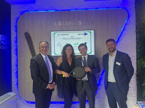 Ben Saada On Linkedin 🌟🎉dear Hexcel Corporation Nathalie Schmitz Thierry Merlot Julien…