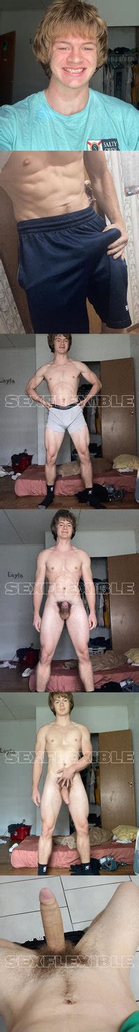 Corbin Fisher Page Lpsg