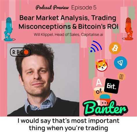 William Klippel On Linkedin Episode 5 Ft Will Klippel Capitaliseai