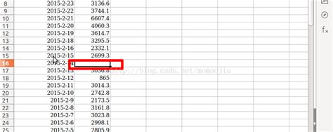 Python 数据预处理(采用拉格朗日插值法处理缺失值)用拉格朗日插值法对缺失值进行插补 Csdn博客 Python 数据预处理(采用拉格朗日插值法处理缺失值)用拉格朗日插值法对缺失值进行插补 Csdn博客