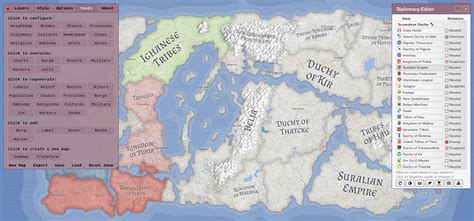 Cannot Erase Diplomatic Relations Issue Azgaar Fantasy Map Generator GitHub