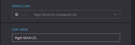 How To Mine Nexa Easy Steps To Master Nexa Mining