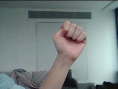 GitHub Sophuang Computer Vision Gesture Recognition Applications In Arduino