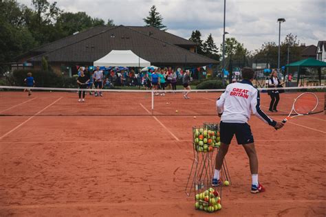 Clubspark Bramhall Lane Lawn Tennis Club Bramhall Lane Lawn Tennis Club