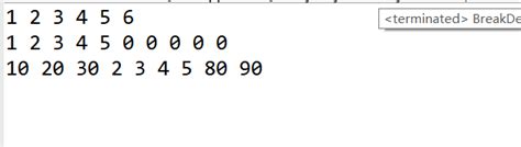 Java数组的扩容（三种解决方案）java数组扩容 Csdn博客