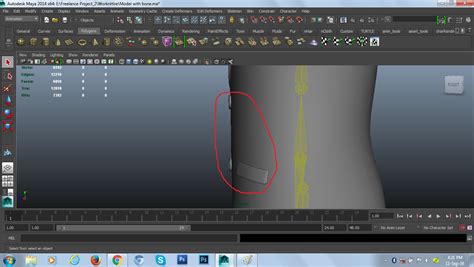 Solved Pocket Not Following The Mesh Autodesk Community