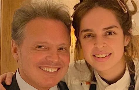 Las Fotos Inesperadas De Luis Miguel Sonriente Y Relajado En El