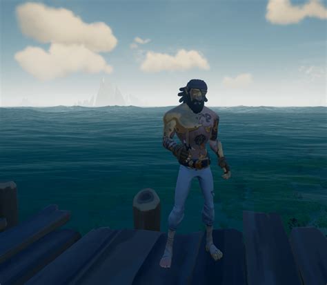 Sailor Outfit R Seaoffashion