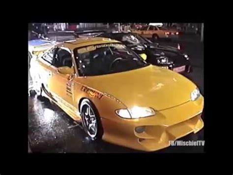 Banana 6 A Tribute To Dustin Worles 1993 Mazda Mx 6 Youtube