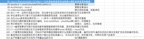 C程序设计基础、编程抽象与算法策略的笔记 Csdn博客