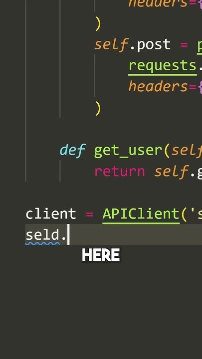 is this the best way to make api calls in python youtube