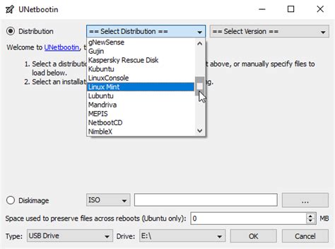 How To Create A Linux Installation Usb Or Dvd For Any Distribution