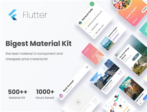 New Flutter Web Landing Page Company Portfolio In Flutter Website