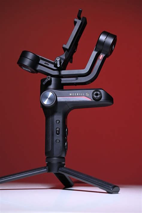 Anyone Who Have Tried This Zhiyun Weebill S Gimbal Any Good R