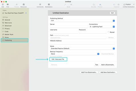 How To Prevent Chatgpt From Crawling Your Website Classic Rapidweaver Support Forum