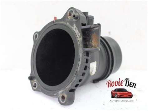 Radiator Temperature Sensor Jeep Compass 2 2 Crd 16v 4x4 A6510900137