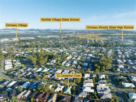 Exploring Ormeau Queensland A Gem Of 4208 Qld Gold Coast