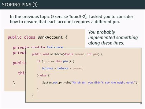 Programming In Java Library Classes Pdf
