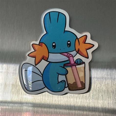 Kirby Summer Star Floatie Sticker Etsy