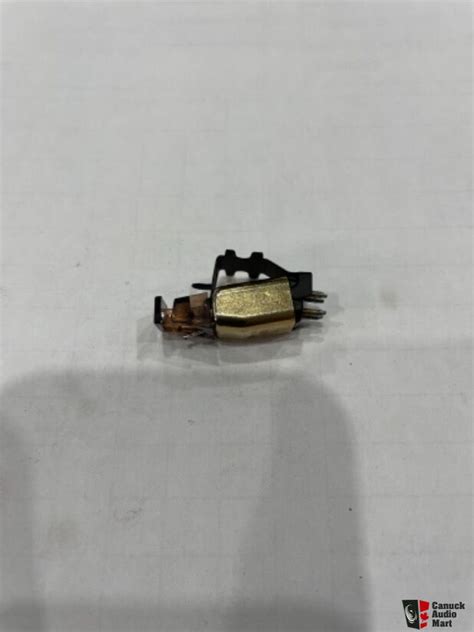Empire 4000 Xl 1 Cartridge With New Stylus Photo 4088584 Canuck