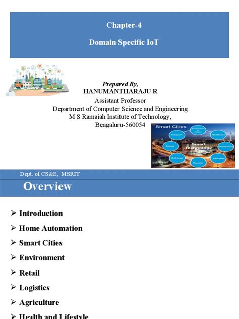 Chapter 4 Domain Specific Iot Pdf Internet Of Things Wearable