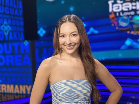 “คารีสา” คลั่งรักแฟน เผยสาเหตุยอมเปิดหน้าออกสื่อ มองอนาคตแต่ไม่กดดัน Inn News